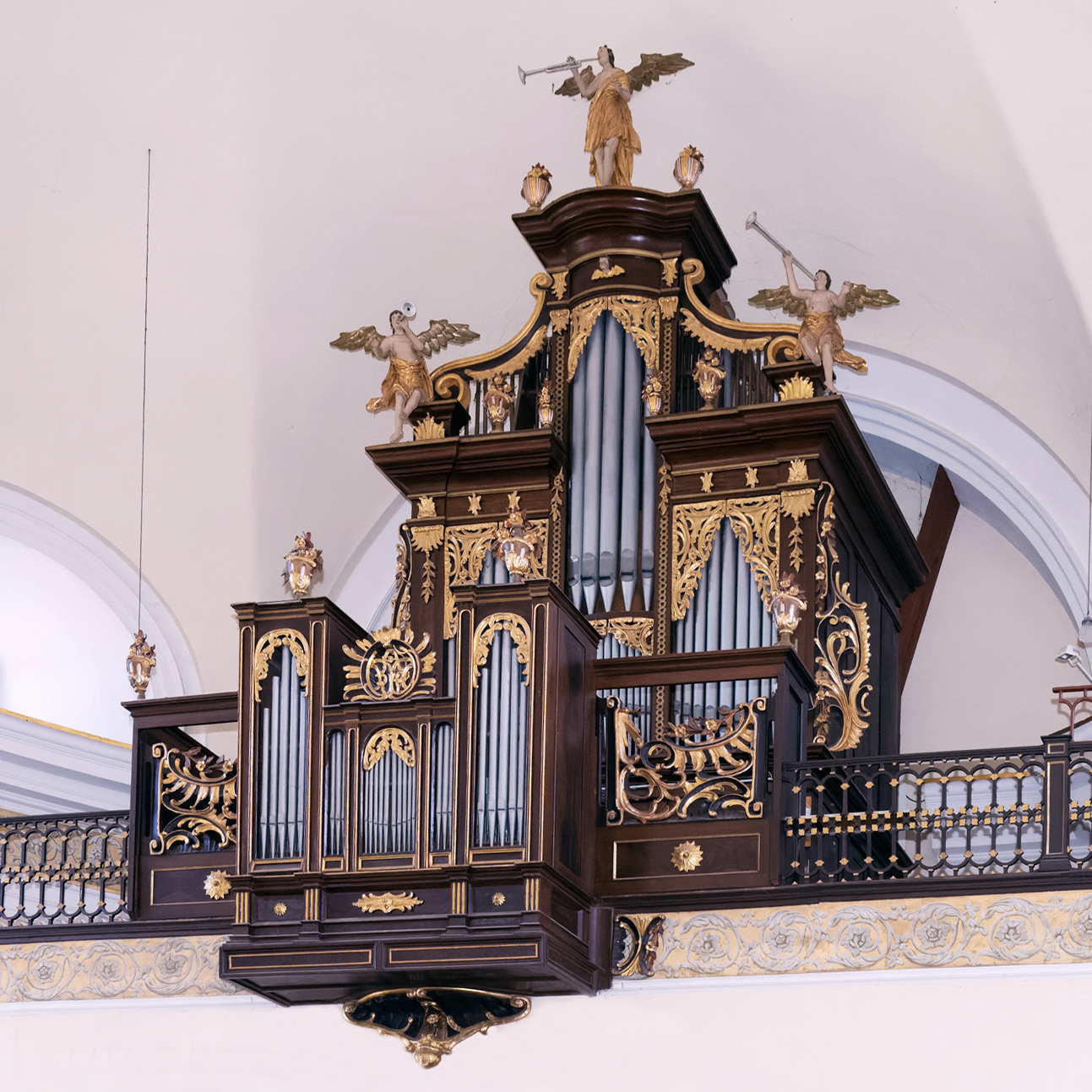 Orgle Cerklje – Prispevaj za nove orgle